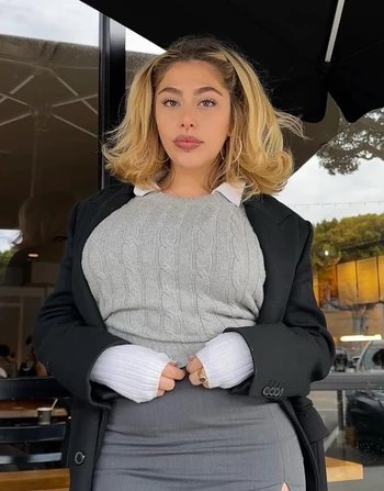 Hadar Adora | Monstercat Wiki | Fandom