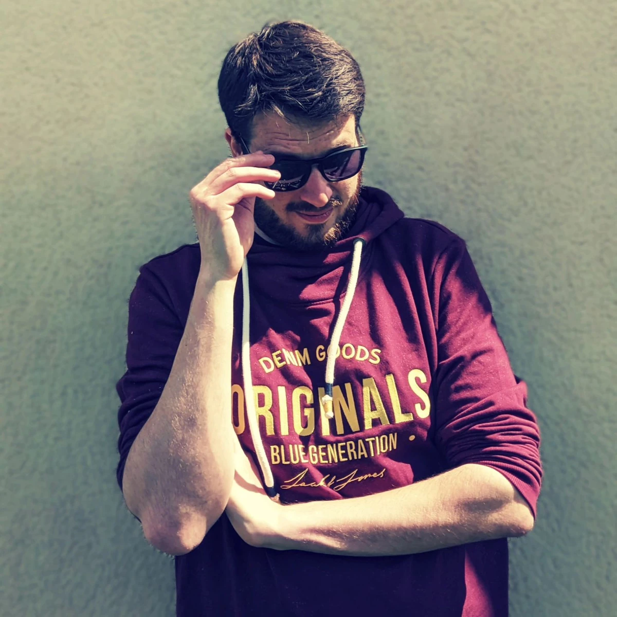 Matt Leger | Monstercat Wiki | Fandom