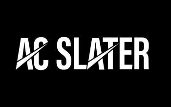 AC Slater | Monstercat Wiki | Fandom