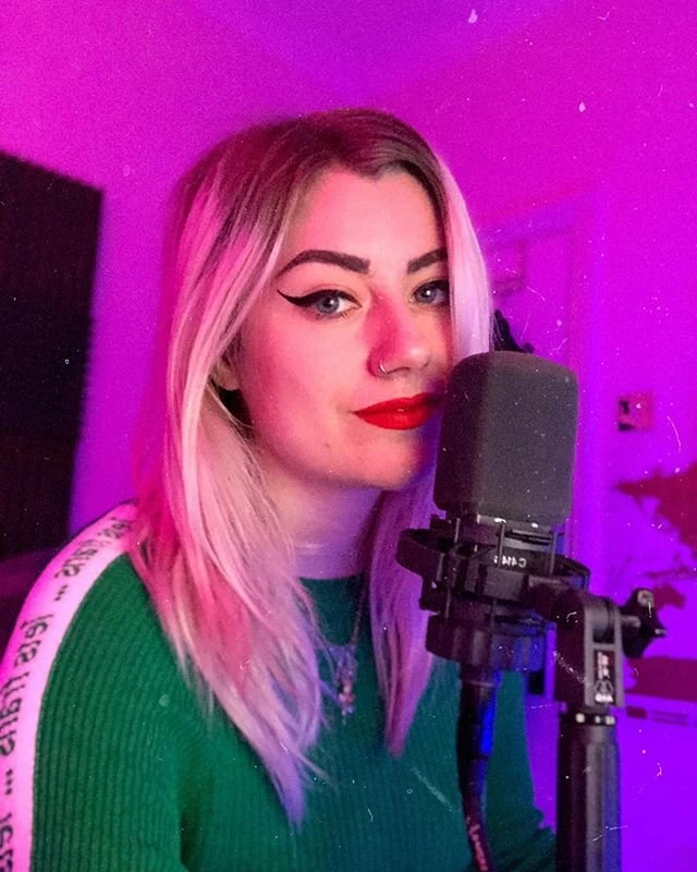 Kate Wild | Monstercat Wiki | Fandom