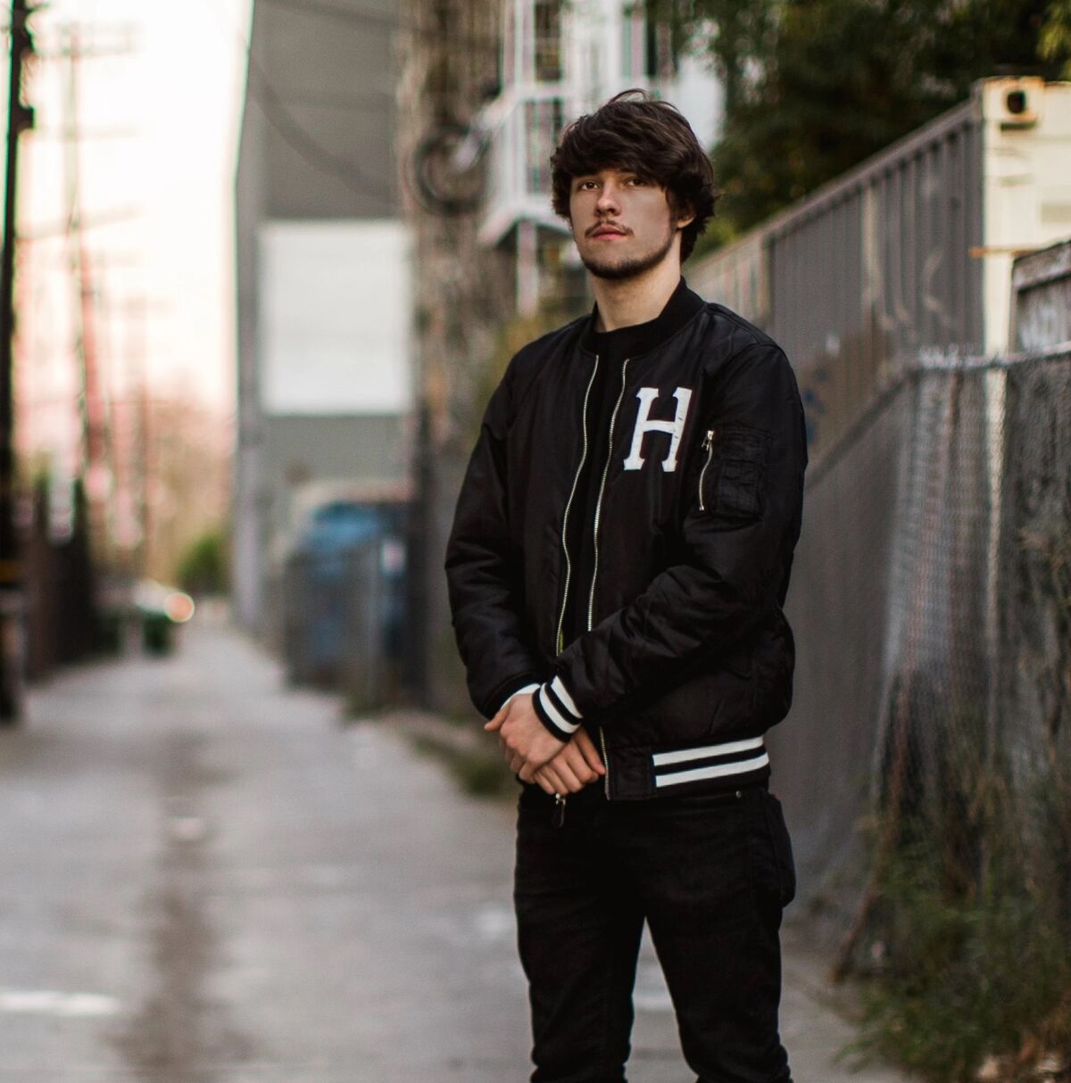 Virtual Riot Monstercat Wiki Fandom