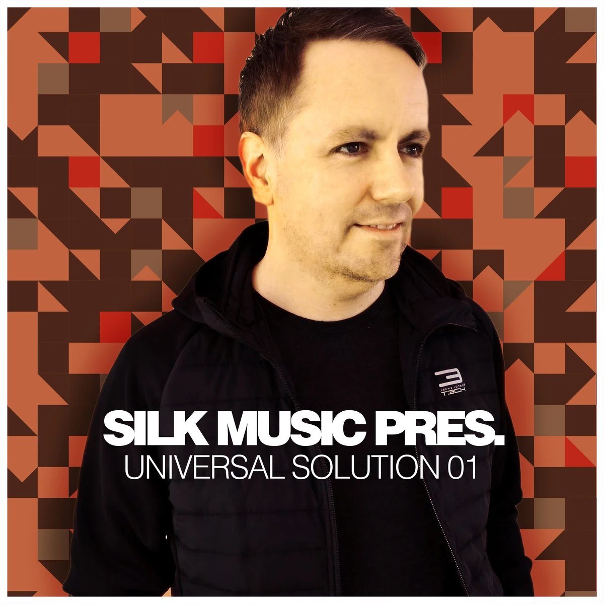 Silk Music Pres. Universal Solution 01 | Monstercat Wiki | Fandom
