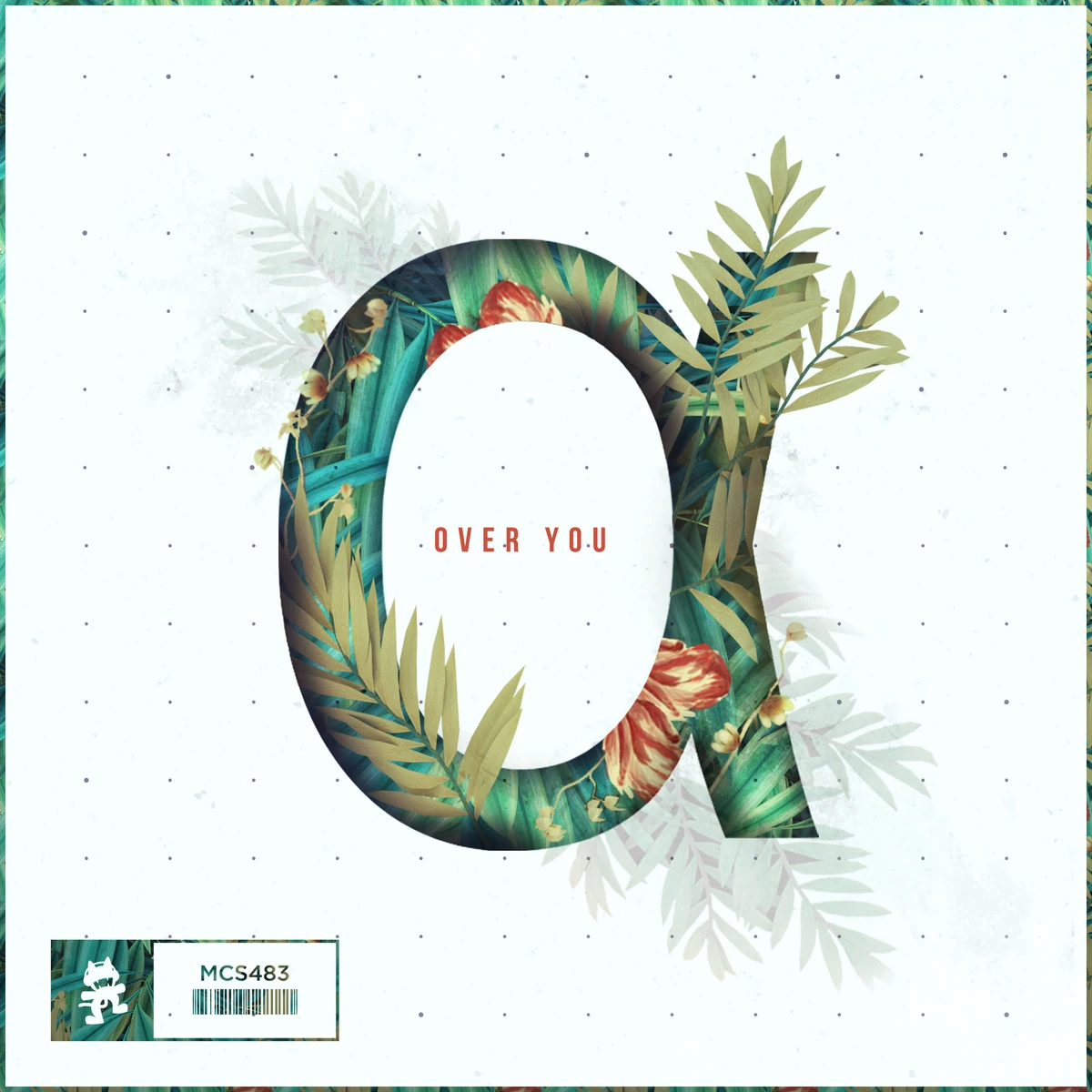 Over You | Monstercat Wiki | Fandom