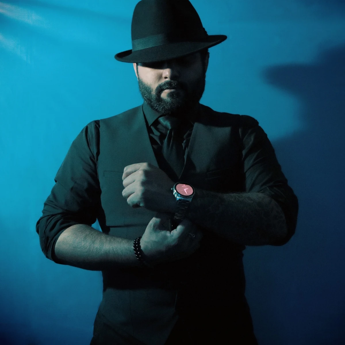 Spiffy Man | Monstercat Wiki | Fandom