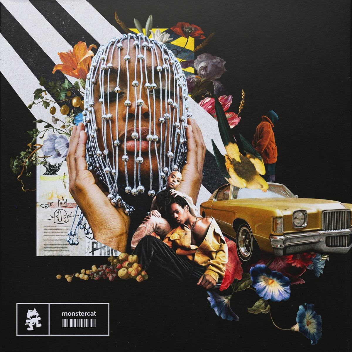 Union | Monstercat Wiki | Fandom