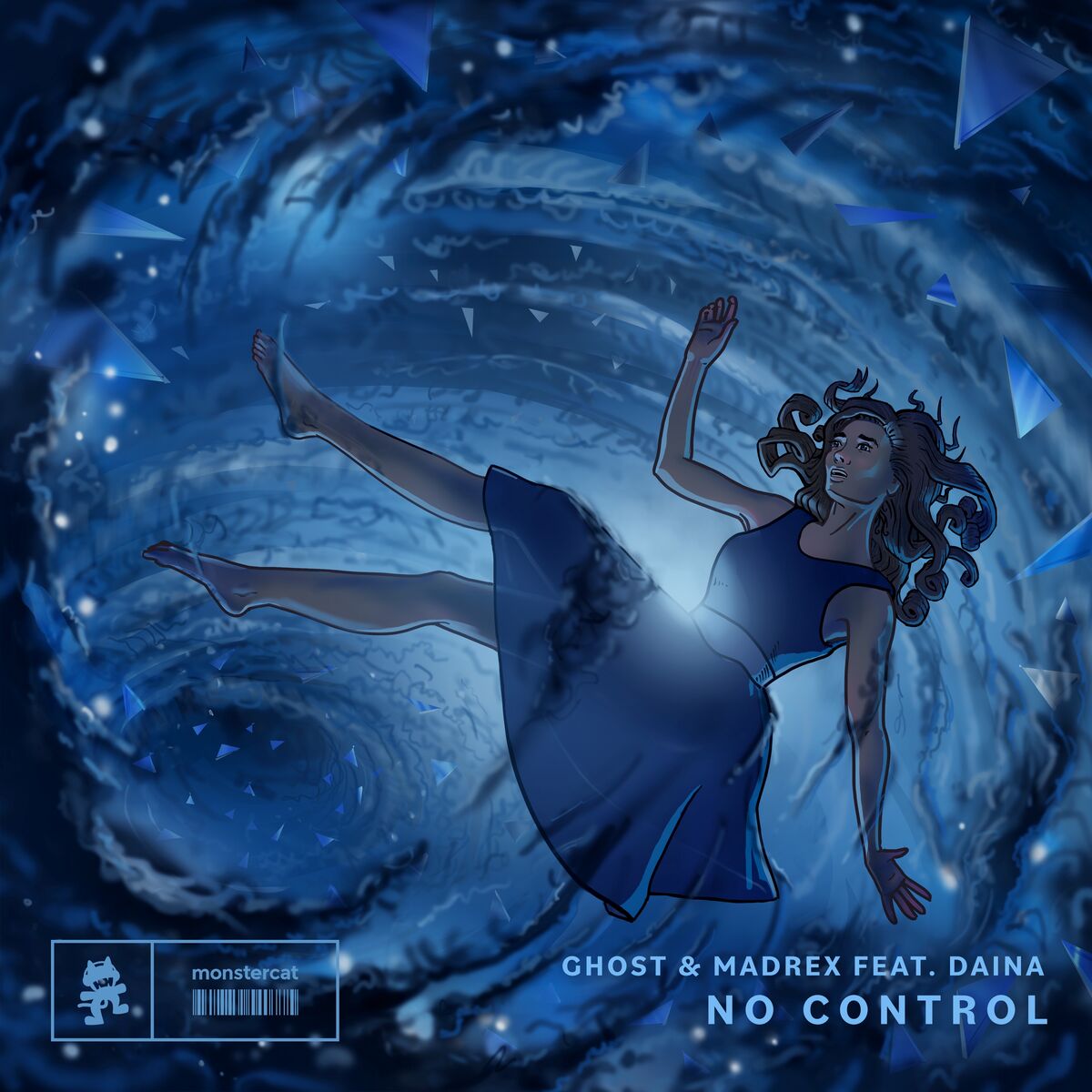No Control Monstercat Wiki Fandom