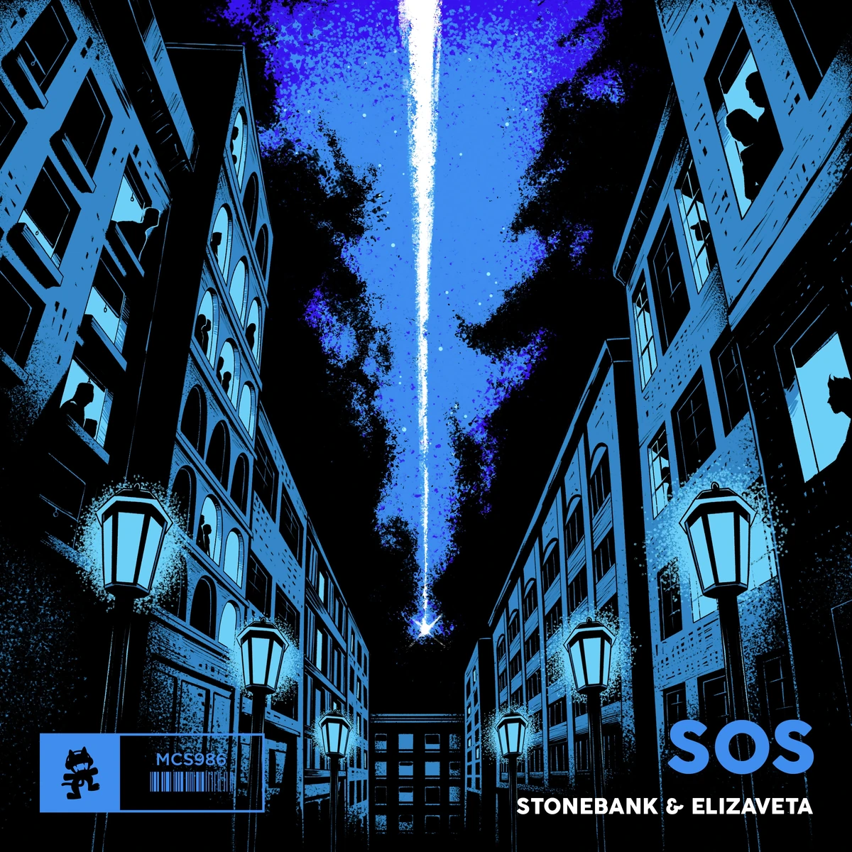 SOS | Monstercat Wiki | Fandom