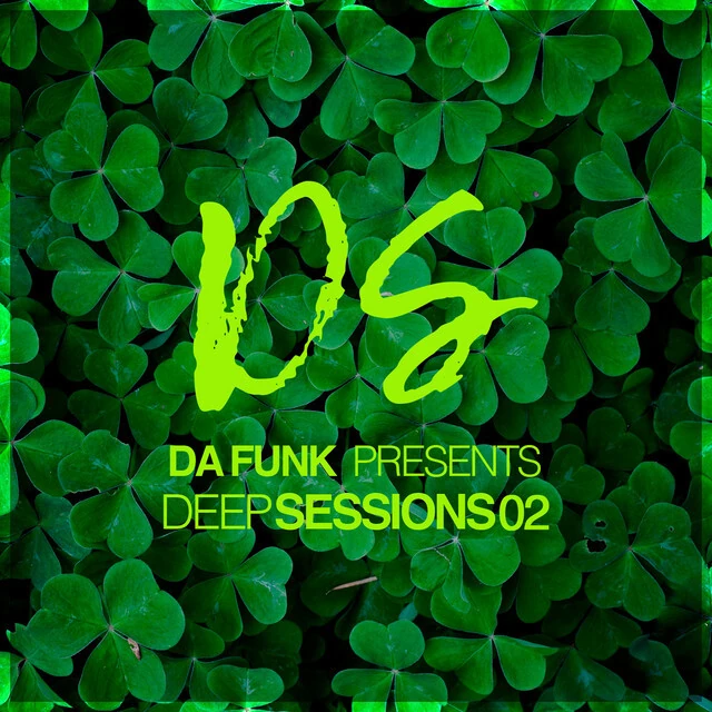 Da Funk Pres. Deep Sessions 02 | Monstercat Wiki | Fandom