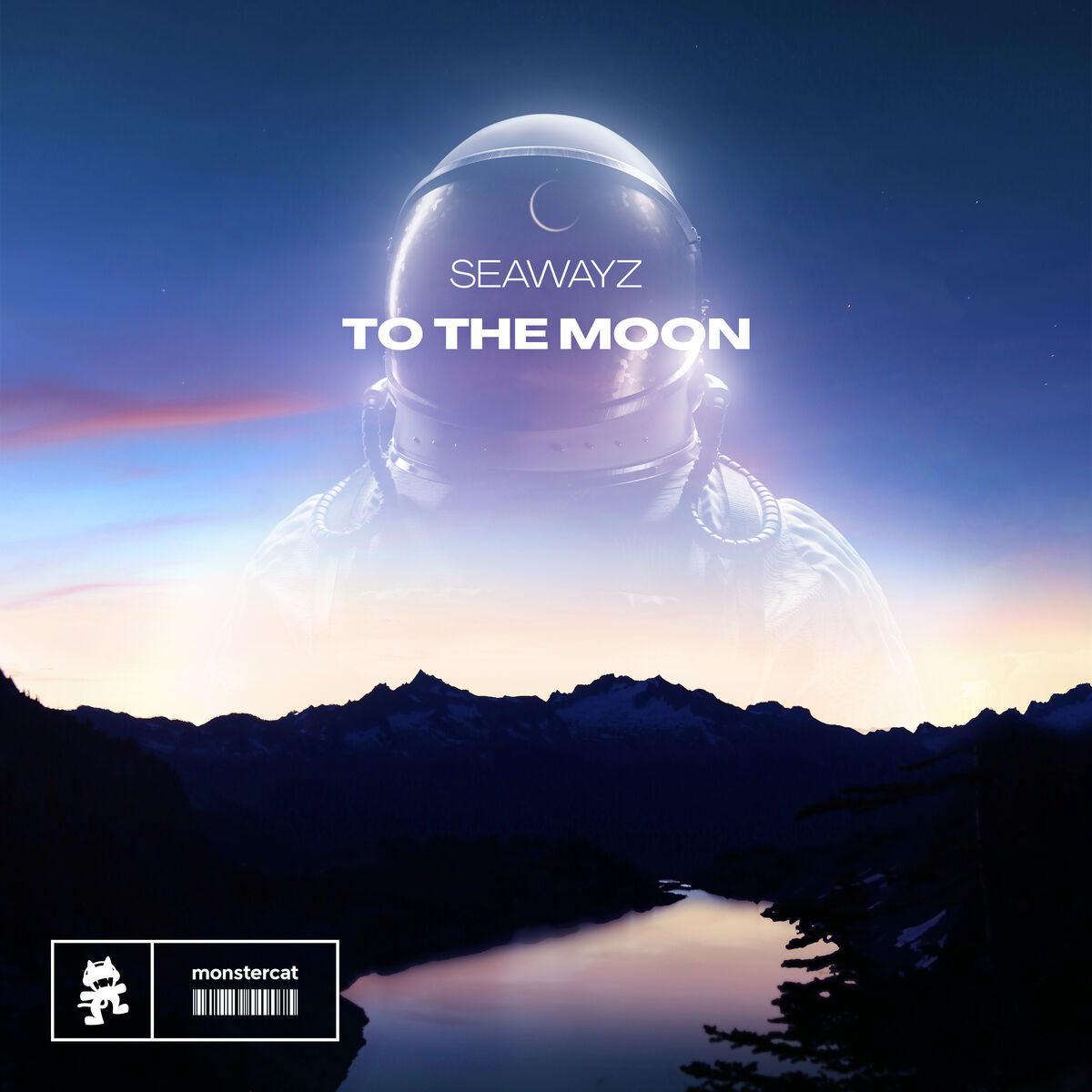 To The Moon Ep Monstercat Wiki Fandom