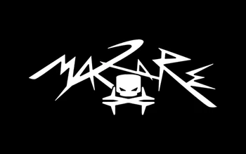 Mazare | Monstercat Wiki | Fandom
