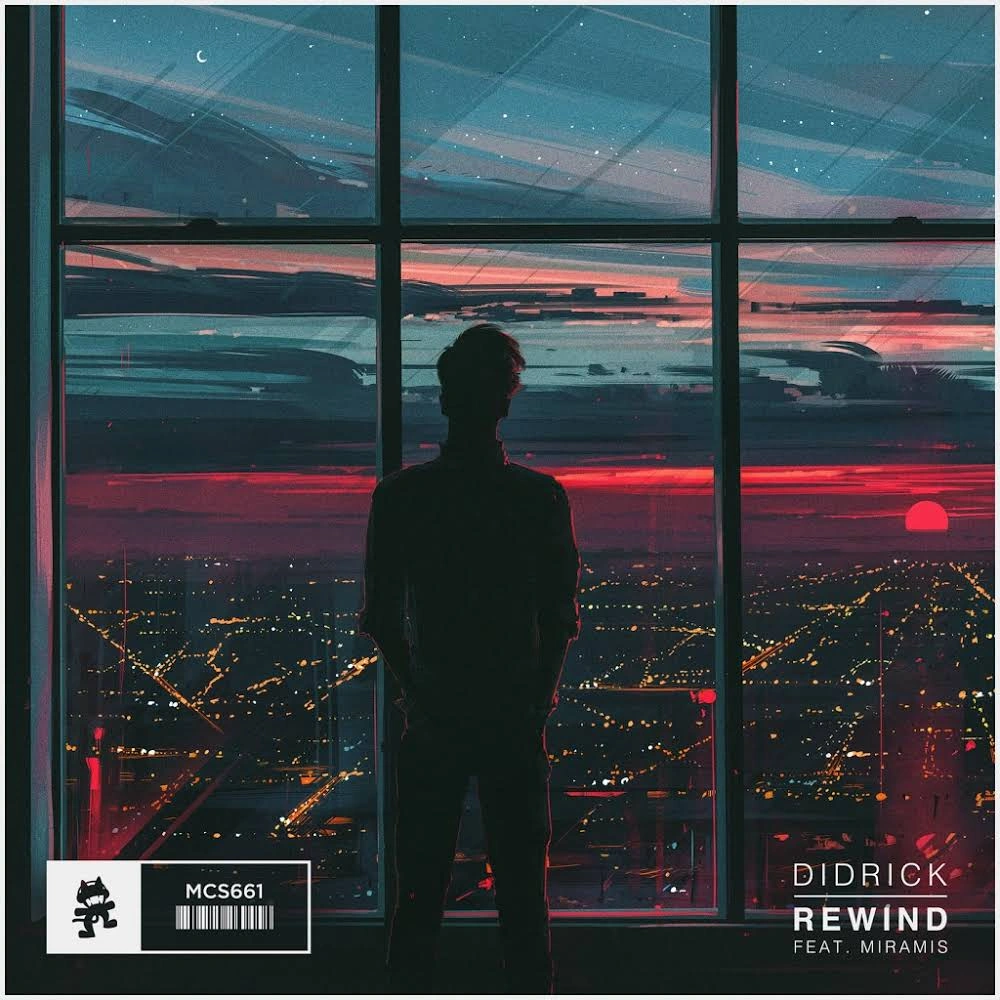 Rewind | Monstercat Wiki | Fandom