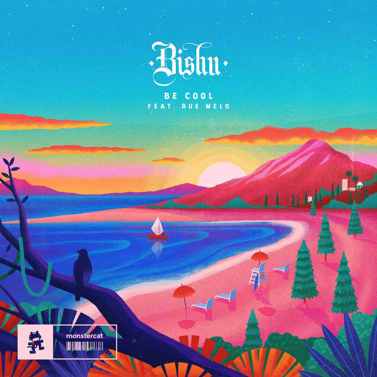 Be Cool | Monstercat Wiki | Fandom