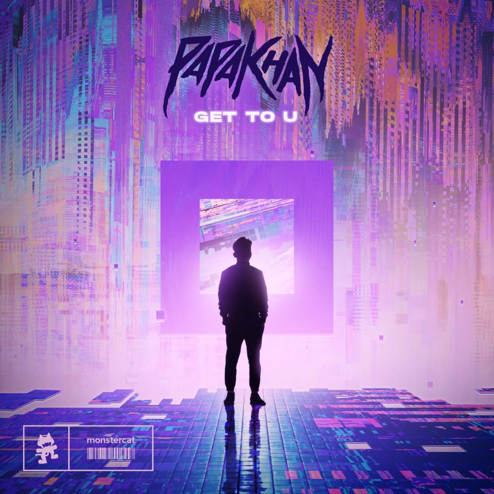 Get To U | Monstercat Wiki | Fandom