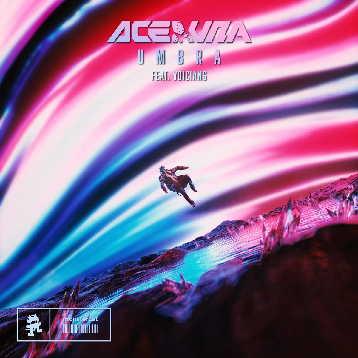 UMBRA | Monstercat Wiki | Fandom