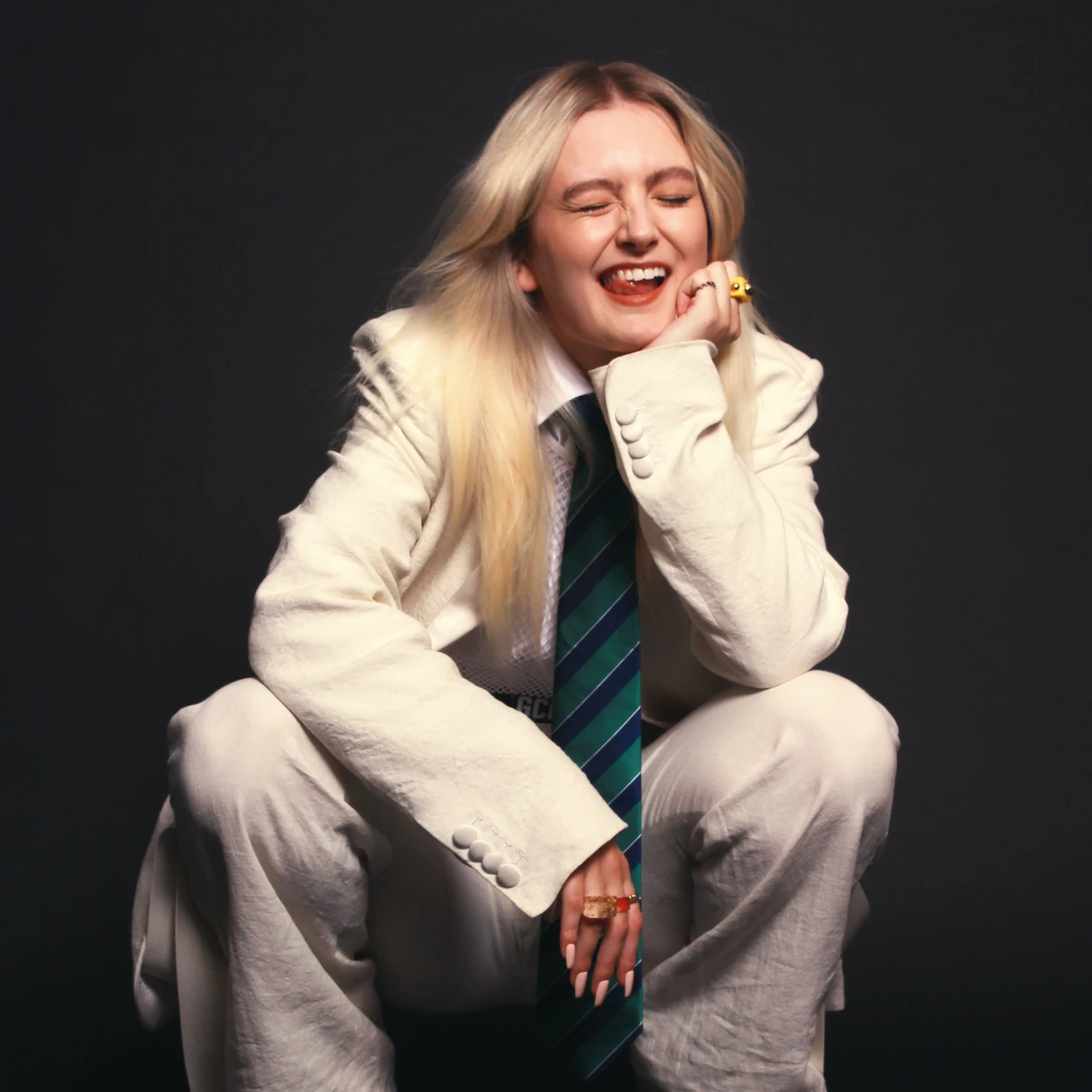 Poppy Baskcomb | Monstercat Wiki | Fandom