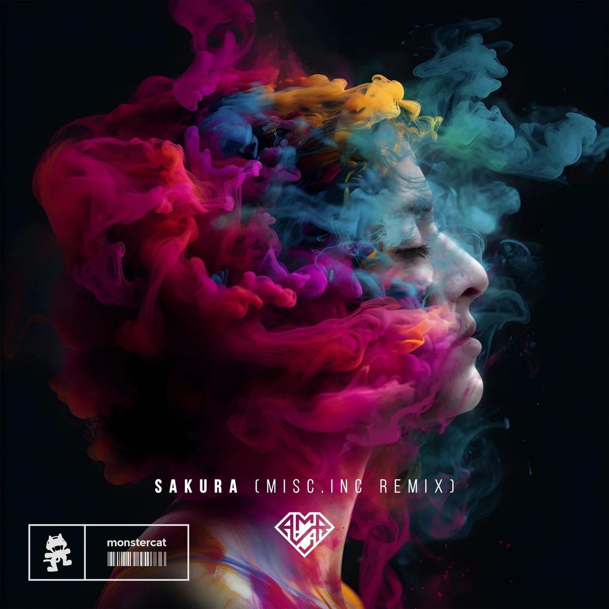 Sakura (Misc.Inc Remix) | Monstercat Wiki | Fandom