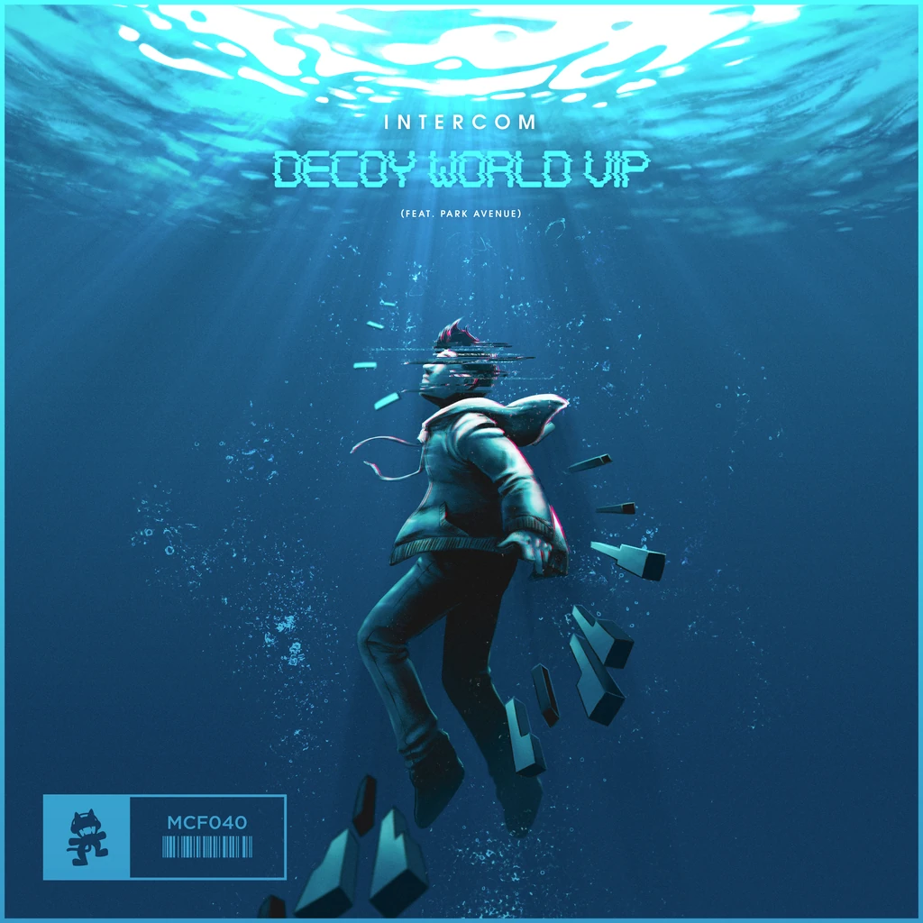 Decoy World VIP | Monstercat Wiki | Fandom