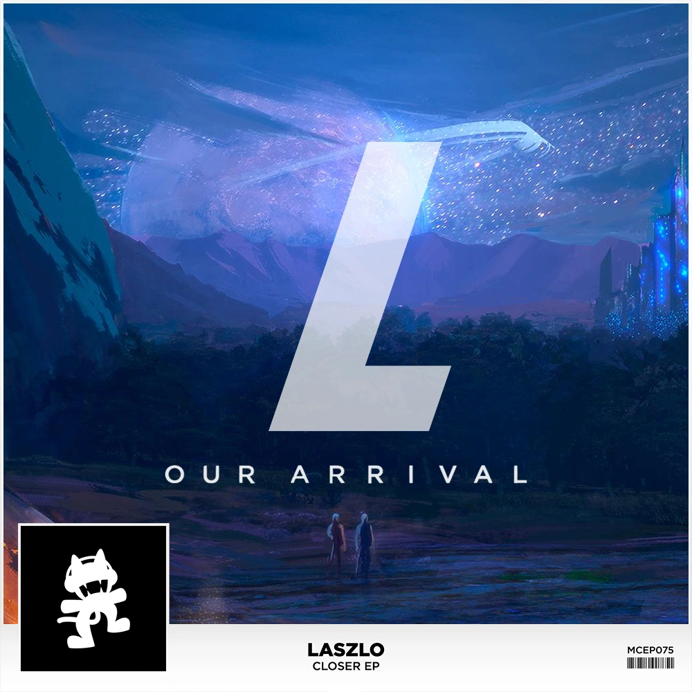 Our Arrival | Monstercat Wiki | Fandom