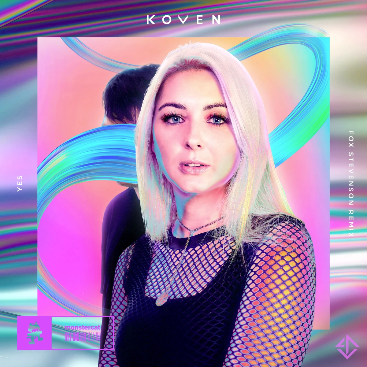 YES (Fox Stevenson Remix) | Monstercat Wiki | Fandom
