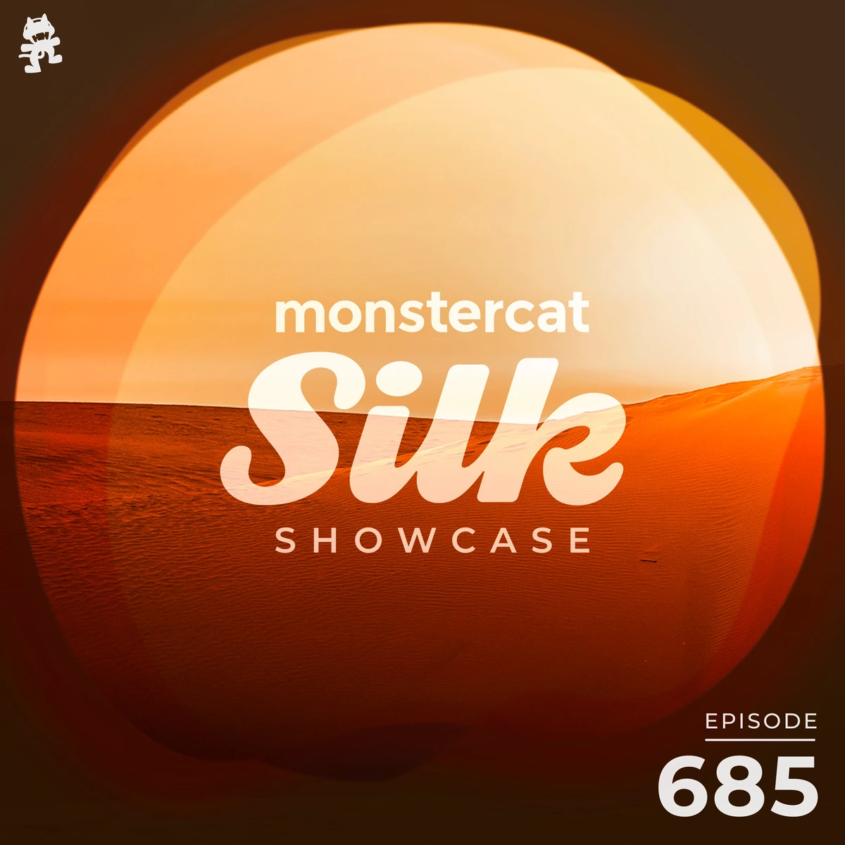 Monstercat Silk Showcase 685 | Monstercat Wiki | Fandom