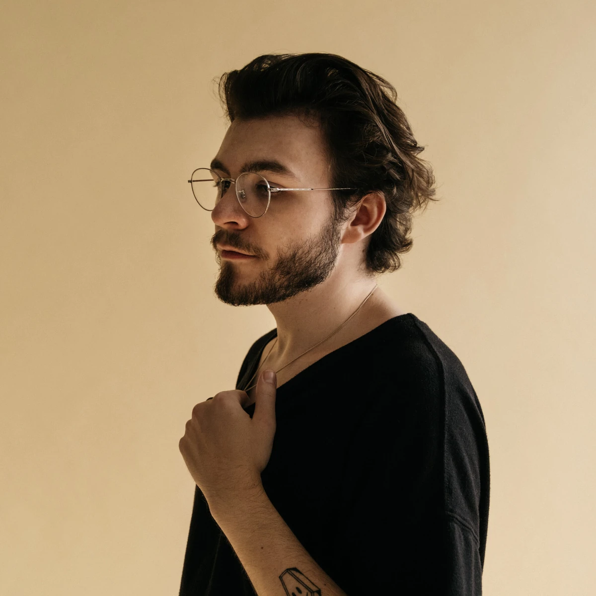 Vincent | Monstercat Wiki | Fandom