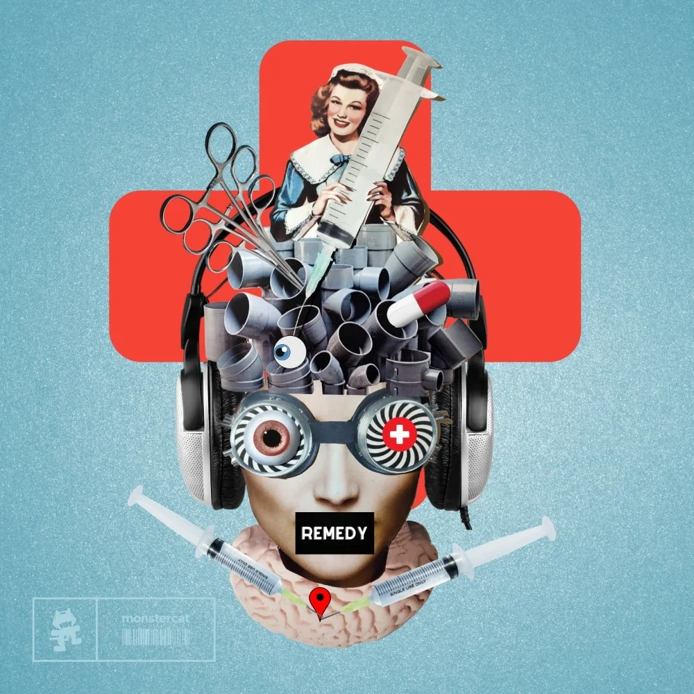 Remedy | Monstercat Wiki | Fandom