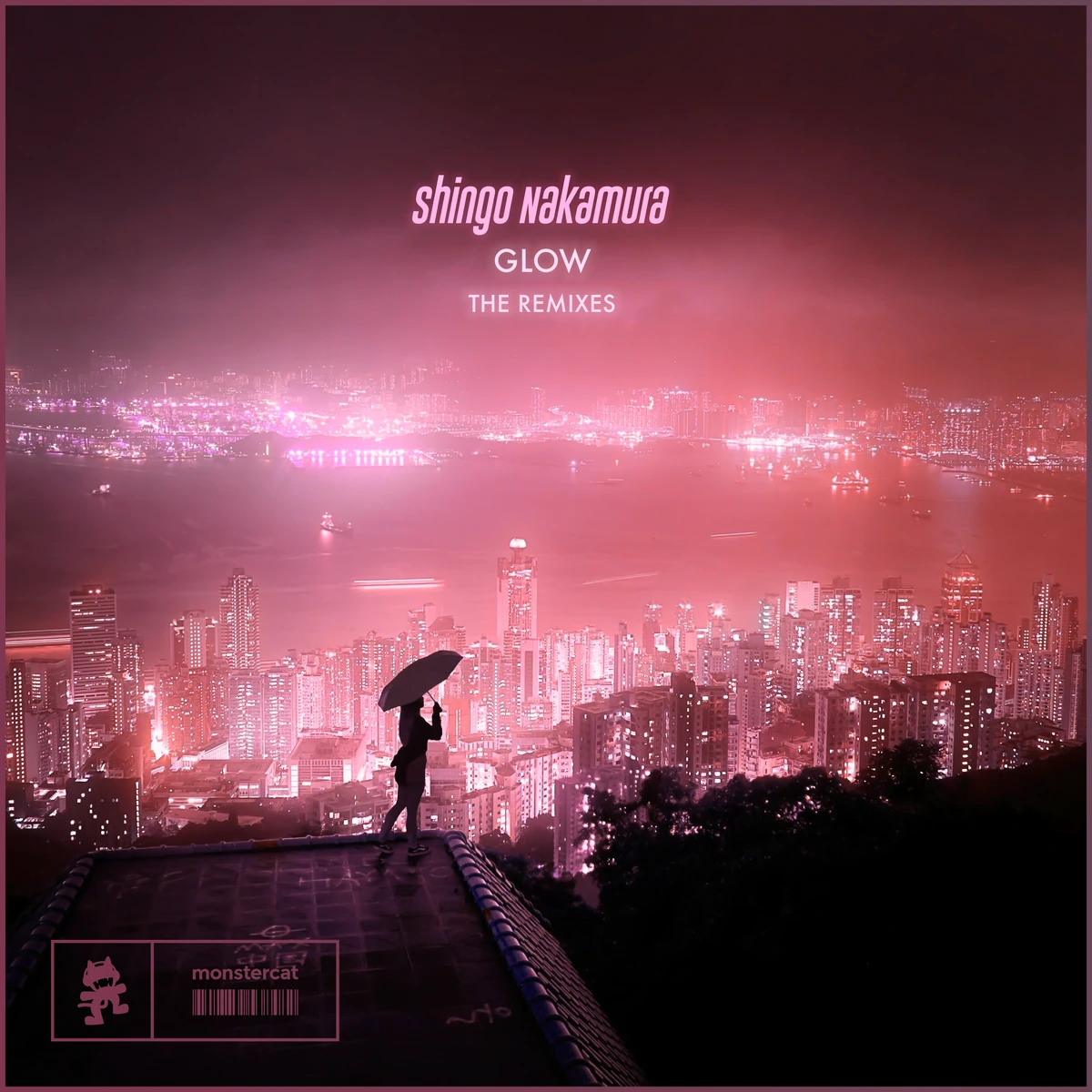 Glow (The Remixes) | Monstercat Wiki | Fandom