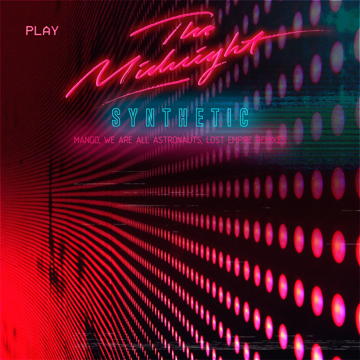 Synthetic (Remixes) | Monstercat Wiki | Fandom