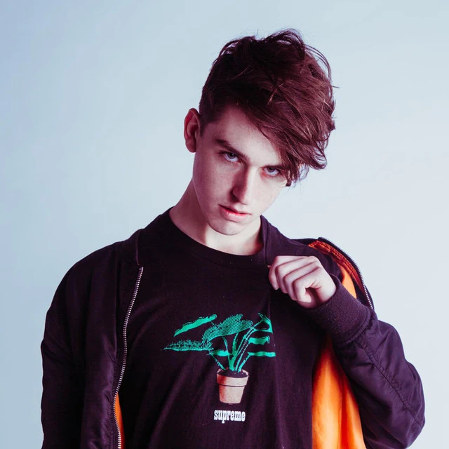 Leotrix | Monstercat Wiki | Fandom