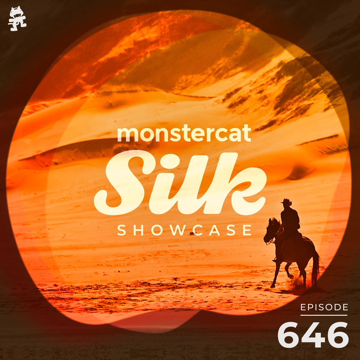 Monstercat Silk Showcase 646 | Monstercat Wiki | Fandom