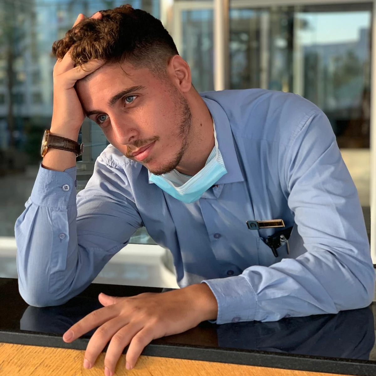 Mike Robert | Monstercat Wiki | Fandom