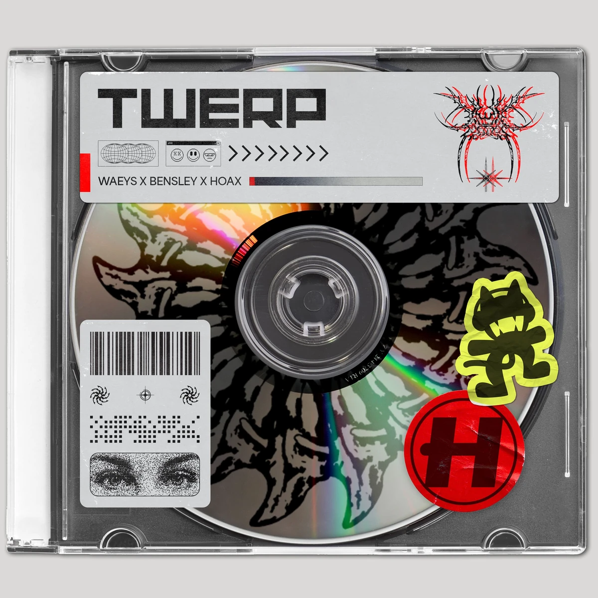 Twerp | Monstercat Wiki | Fandom