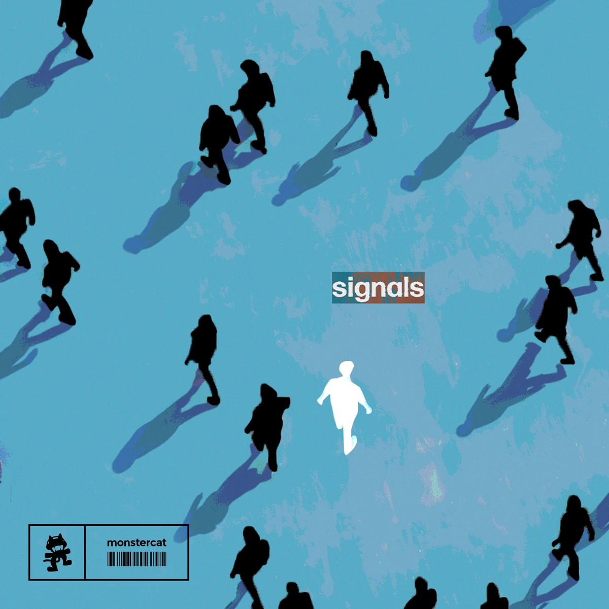 signals EP | Monstercat Wiki | Fandom