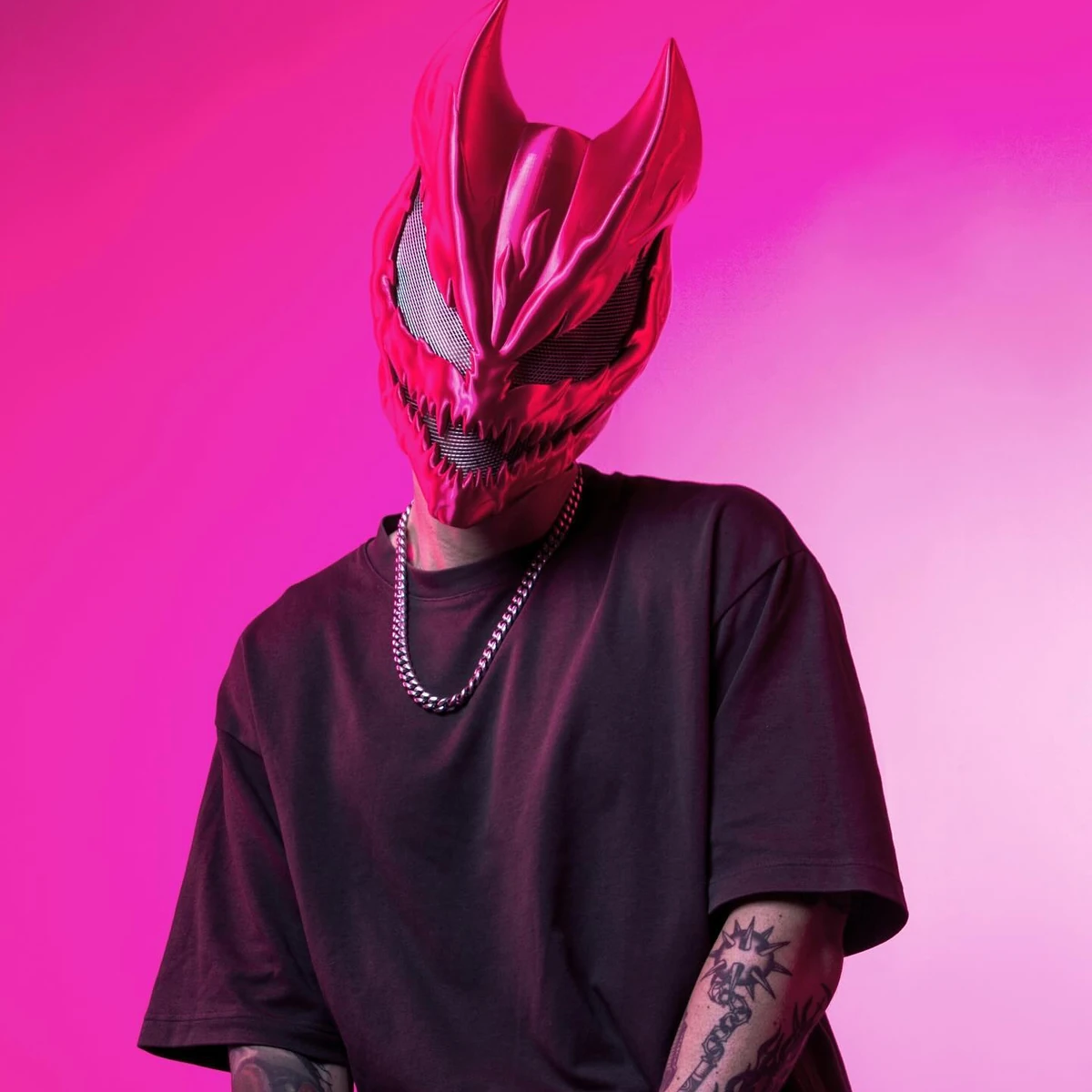 RAIZHELL | Monstercat Wiki | Fandom