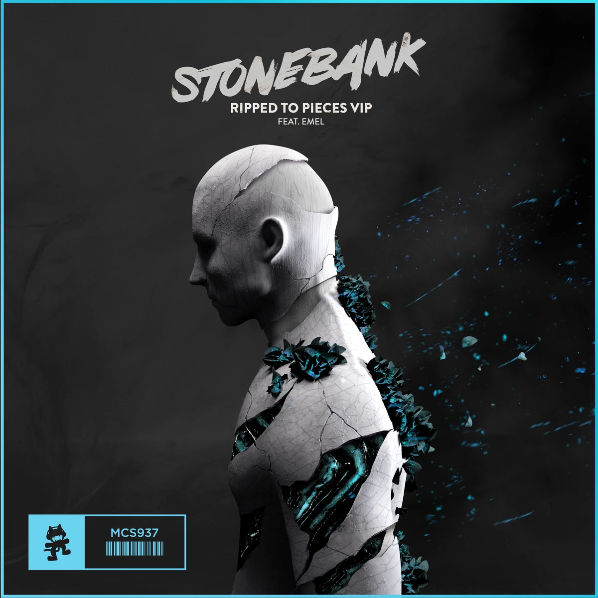 Ripped To Pieces VIP | Monstercat Wiki | Fandom