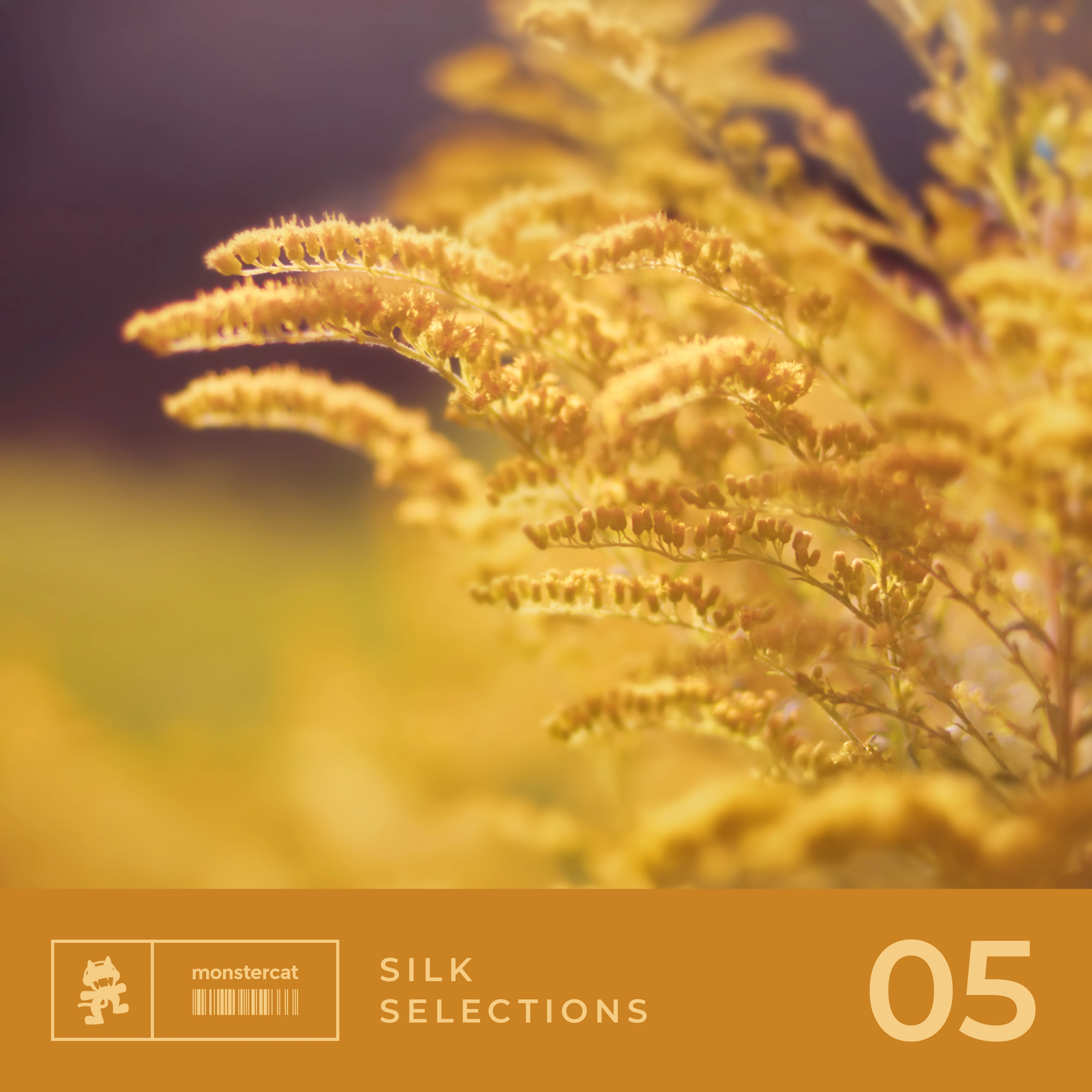 Silk Selections 05 | Monstercat Wiki | Fandom