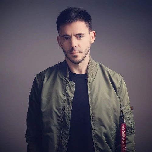 Darren Styles | Monstercat Wiki | Fandom