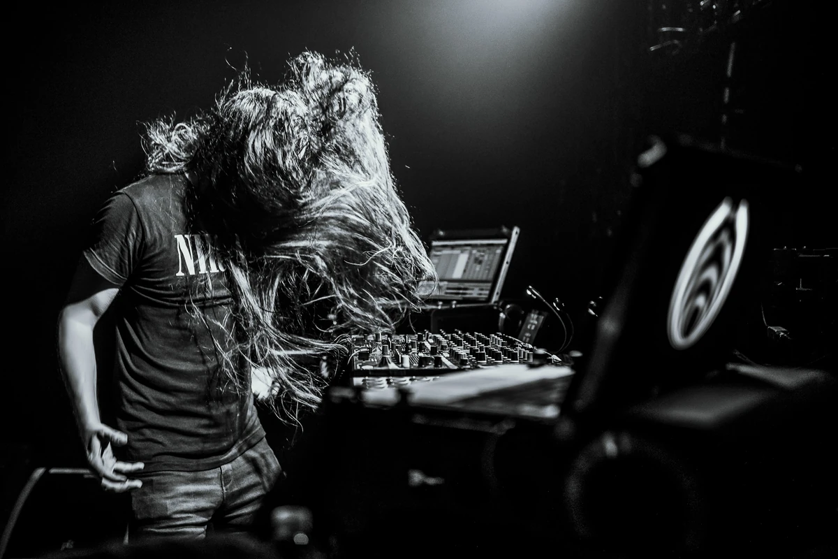 Bassnectar | Monstercat Wiki | Fandom