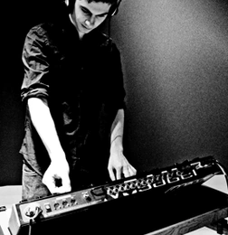 Matt Lange | Monstercat Wiki | Fandom