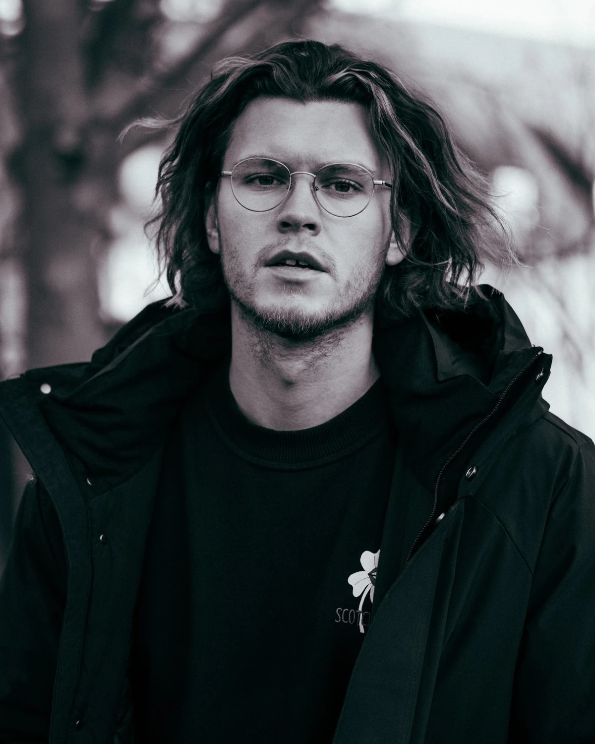 Nathan Rux | Monstercat Wiki | Fandom