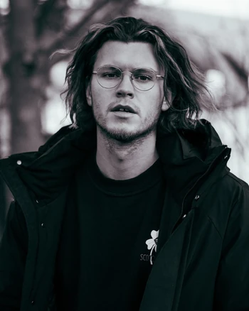 Nathan Rux | Monstercat Wiki | Fandom