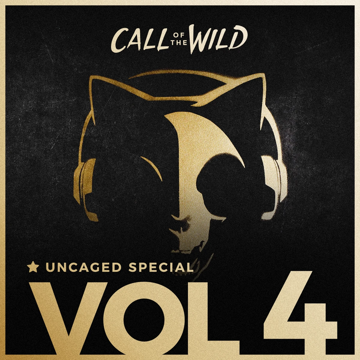 Monstercat Call of the Wild (Uncaged Vol. 4 Special) | Monstercat Wiki ...