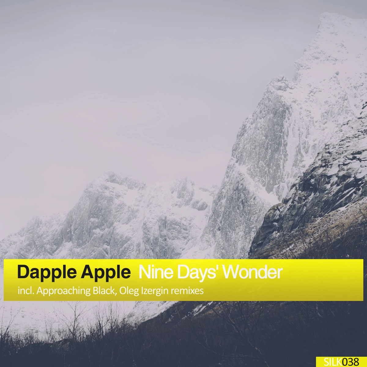 Nine Days' Wonder | Monstercat Wiki | Fandom