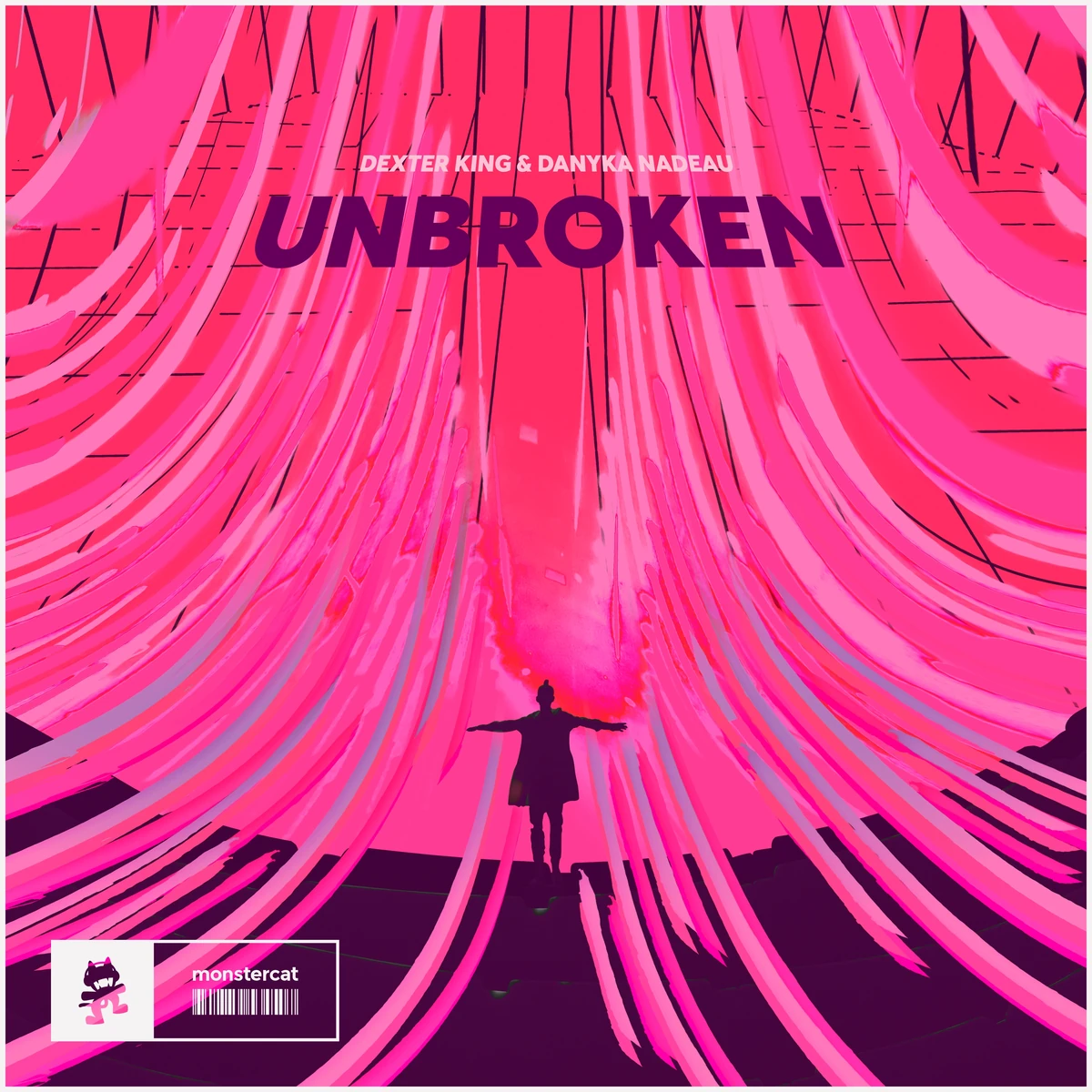 Unbroken | Monstercat Wiki | Fandom