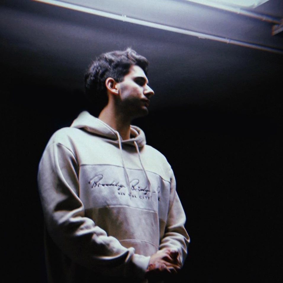 Danny Leax | Monstercat Wiki | Fandom