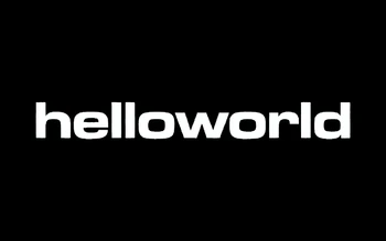 helloworld | Monstercat Wiki | Fandom