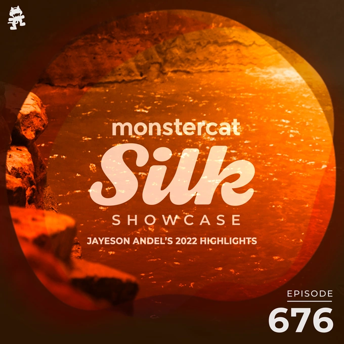 Monstercat Silk Showcase 676 | Monstercat Wiki | Fandom