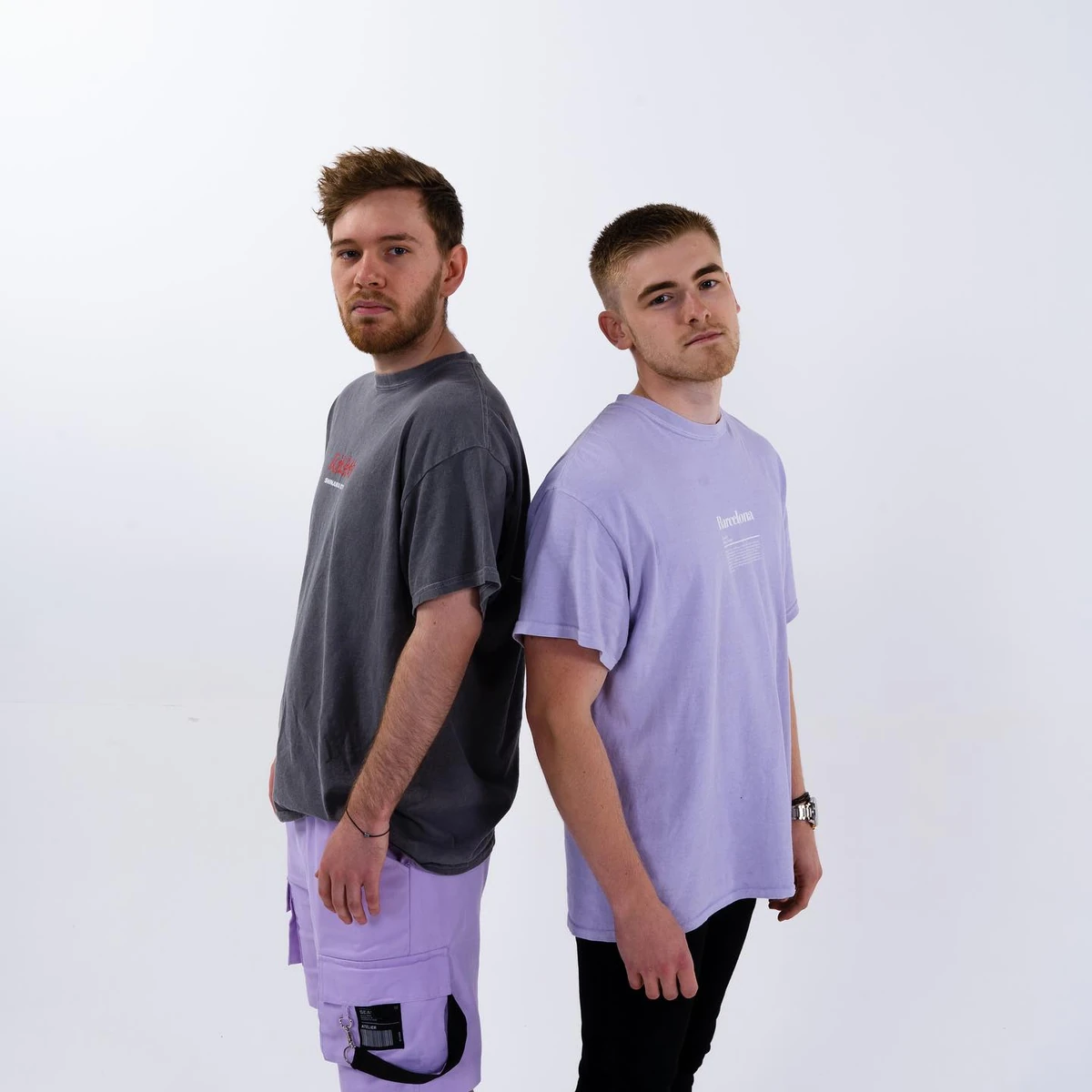 NuKey | Monstercat Wiki | Fandom