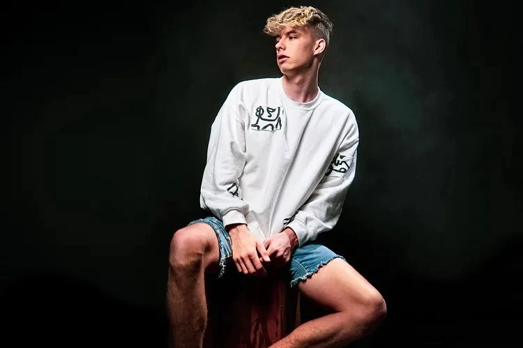 Mackenzie Sol | Monstercat Wiki | Fandom