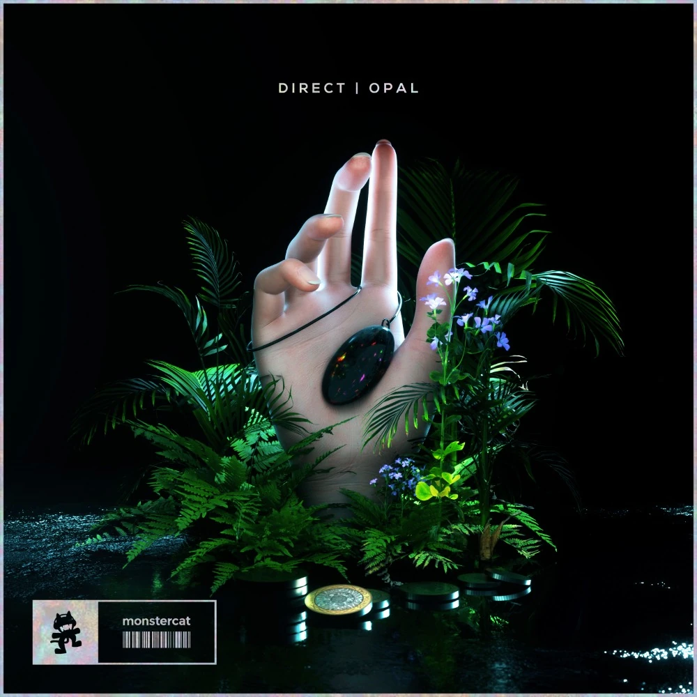 Opal | Monstercat Wiki | Fandom